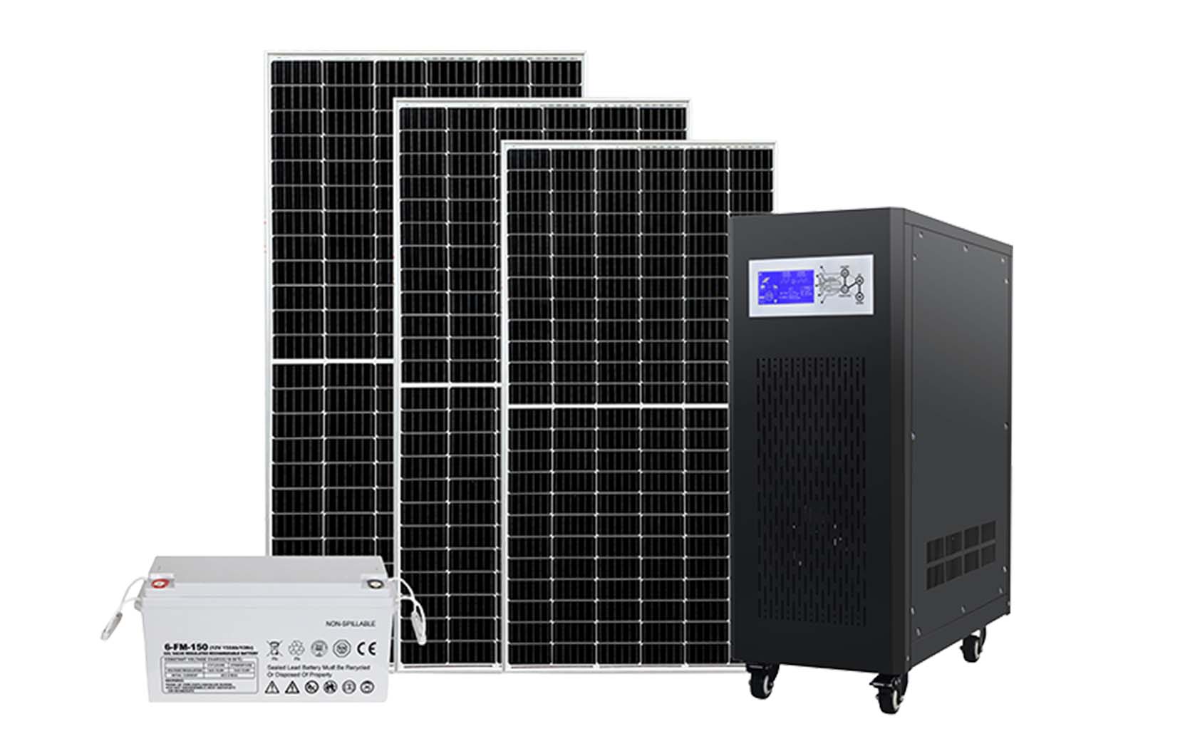 KMB Solar